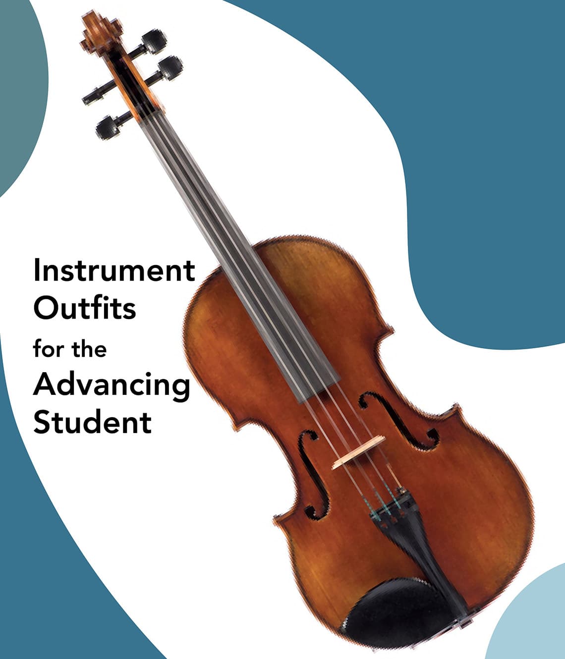 48 25 | Johnson String Instrument