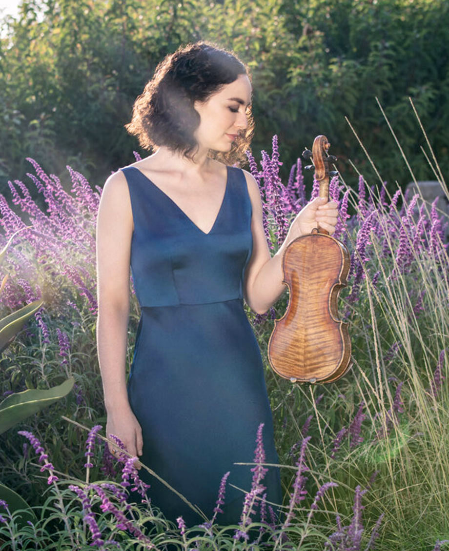 Events | Johnson String Instrument