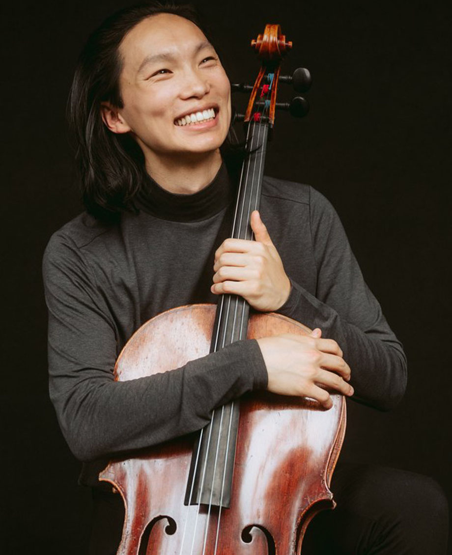 Events | Johnson String Instrument