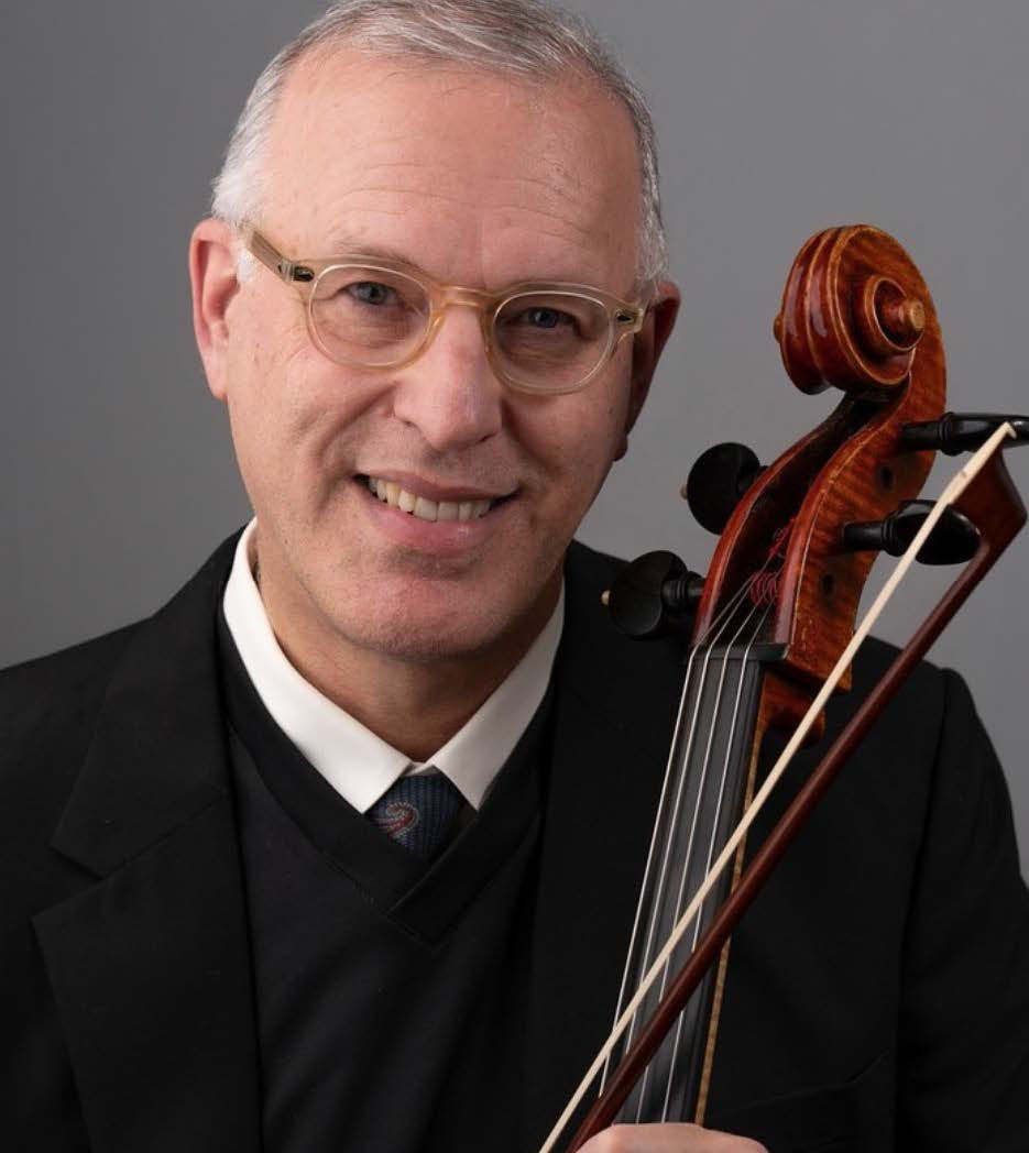 Events | Johnson String Instrument