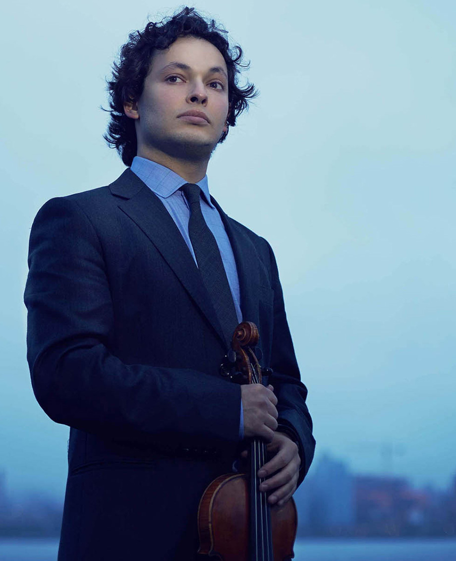 Events | Johnson String Instrument