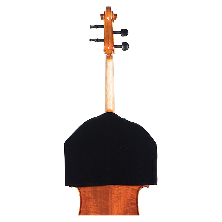 Bella Rosins - Cello Bib | Johnson String Instrument