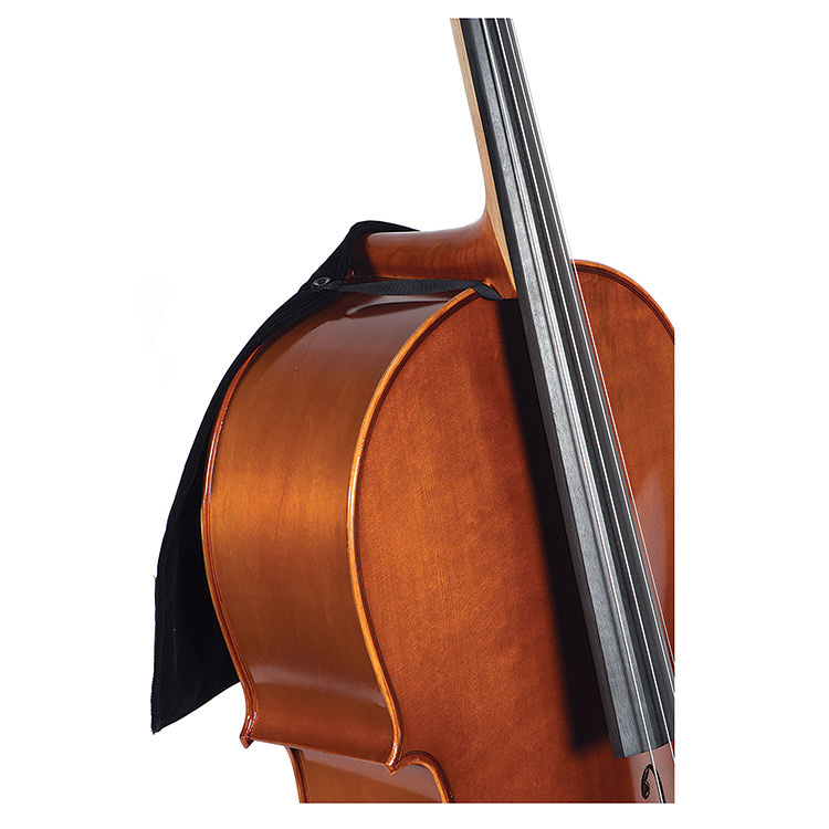 Bella Rosins - Cello Bib | Johnson String Instrument