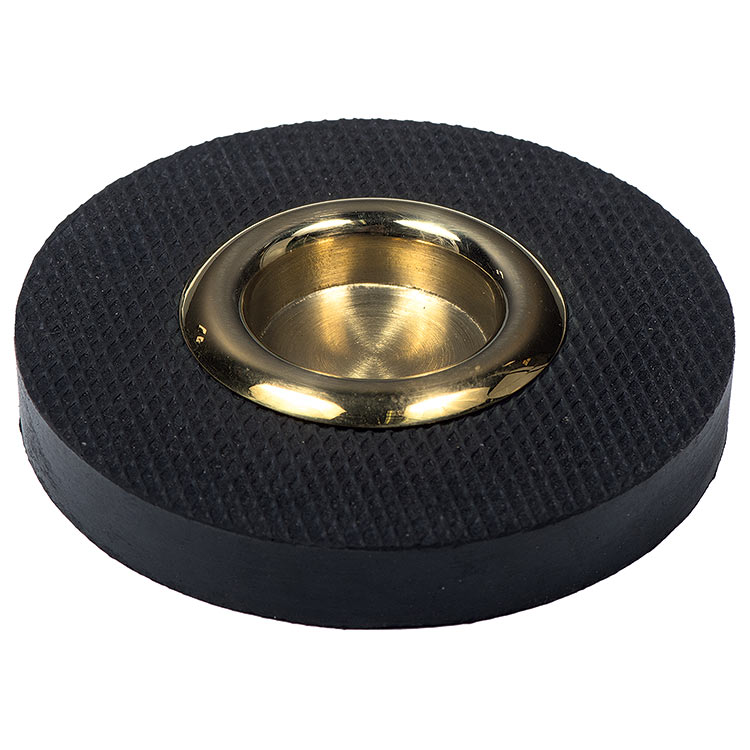 Boston Accessories Bass Endpin Stop | Johnson String Instrument