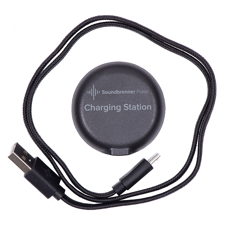 Soundbrenner Pulse Metronome | Johnson String Instrument