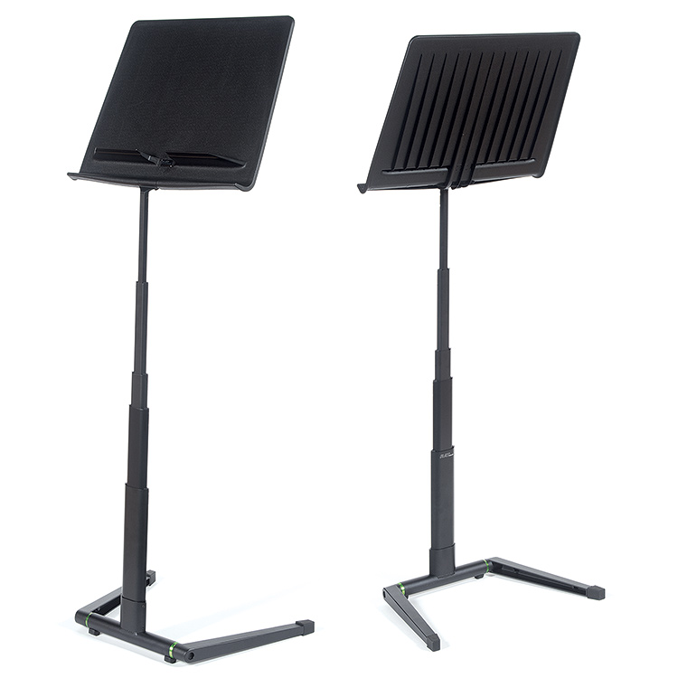 RAT Jazz Music Stand for Musicians | Johnson String Instrument