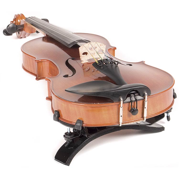 16" Bonmusica Viola Shoulder Rest | Johnson String Instrument