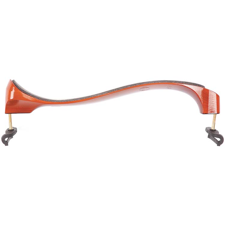 Mach One Hook Maple Viola MDH Shoulder Rest, for 15"-16" | Johnson ...