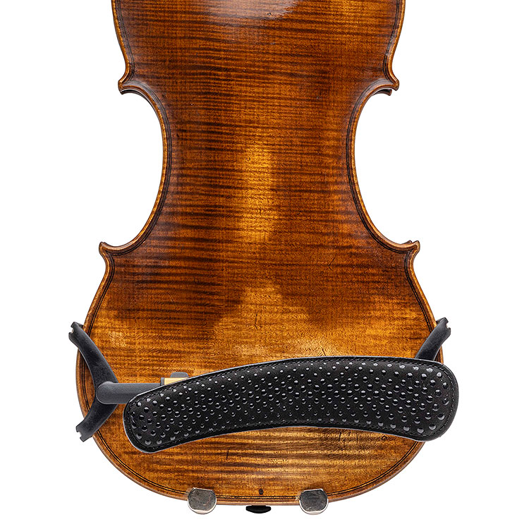 Kun Seven 4/4 Violin Shoulder Rest | Johnson String Instrument
