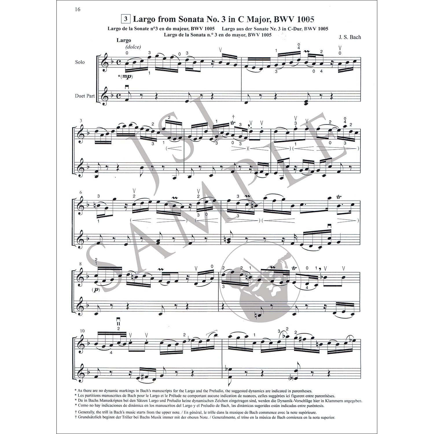 Suzuki Violin School, Volume 8, Book with CD (International Edition ...