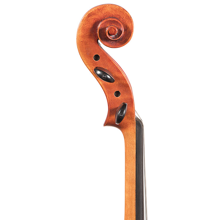 Alessandro Firenze A450 Viola, 15.5" | Johnson String Instrument