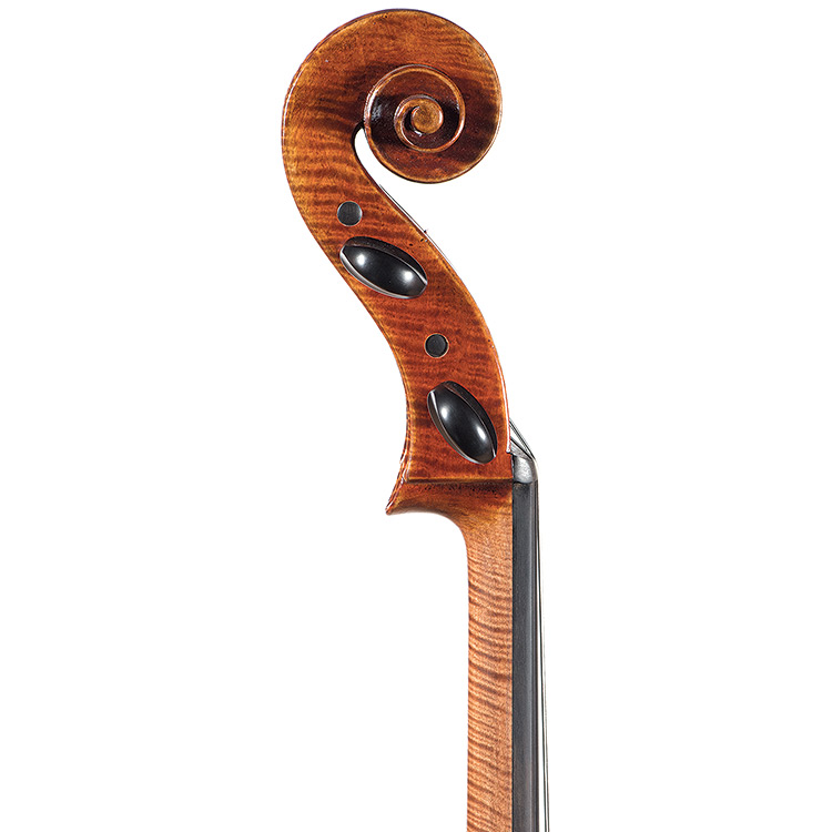 4/4 Jay Haide Goffriller Model Cello | Johnson String Instrument