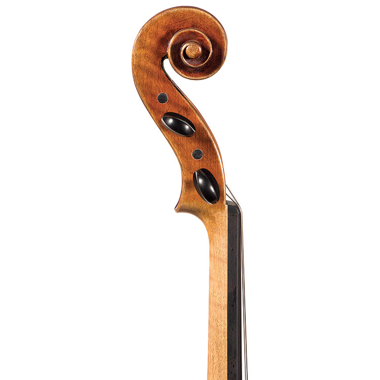 15 1/2" Jay Haide Stradivari Model Viola Outfit | Johnson String Instrument