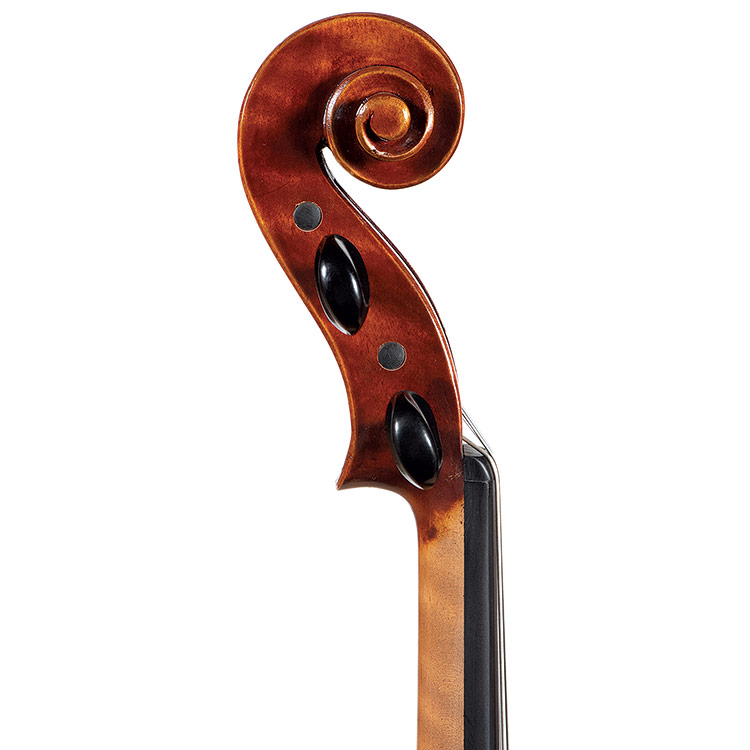 15 1/2" Snow SA200 Model Viola | Johnson String Instrument