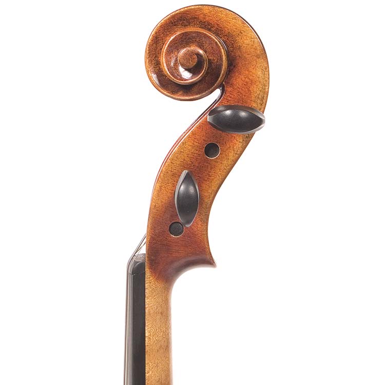 4/4 Snow SV400 Model Violin | Johnson String Instrument
