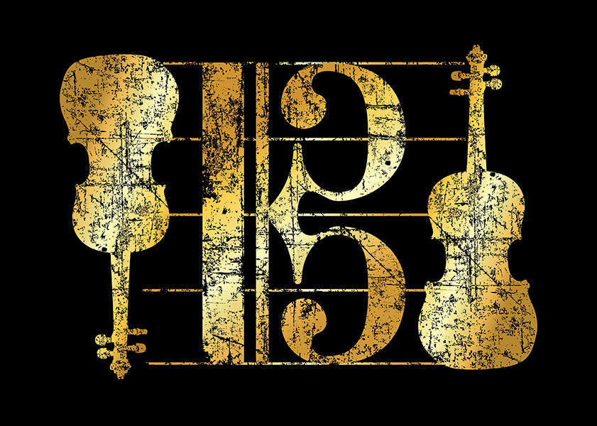 Alto Clef Basics for Viola Players | Johnson String Instrument