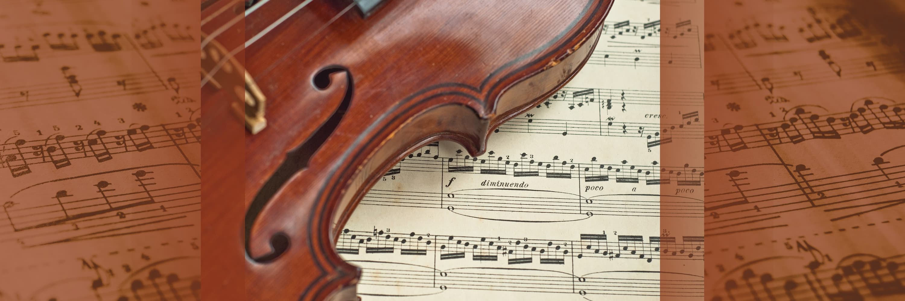 Where Math and Music Intersect | Johnson String Instrument