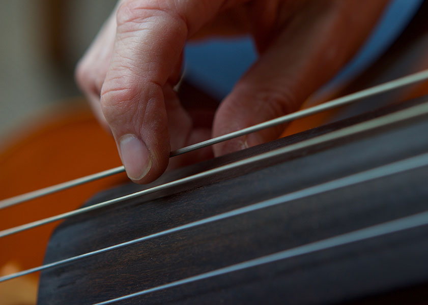 How Much Should You Practice Cello? | Johnson String Instrument