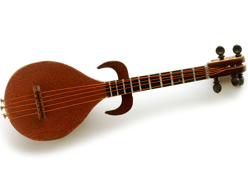 From Rebab to Violin, a Short History | Johnson String Instrument