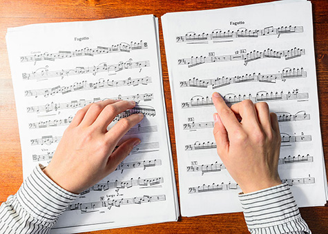 How To Practice Without Your Violin | Johnson String Instrument