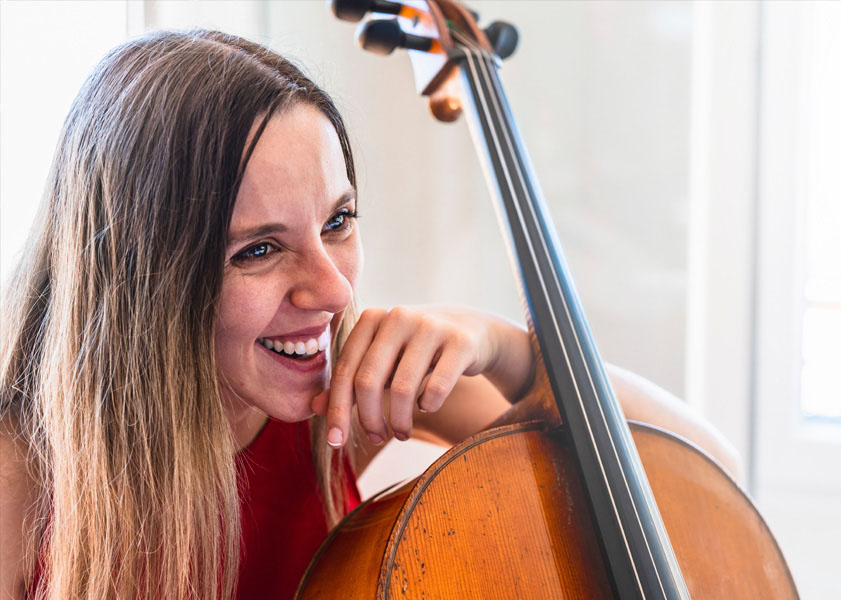 How to Sell a Cello | Johnson String Instrument